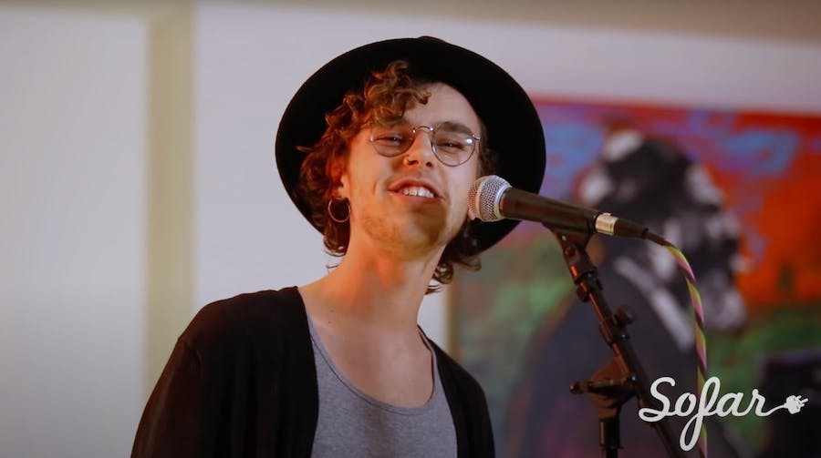 5 Boston Artists We Love