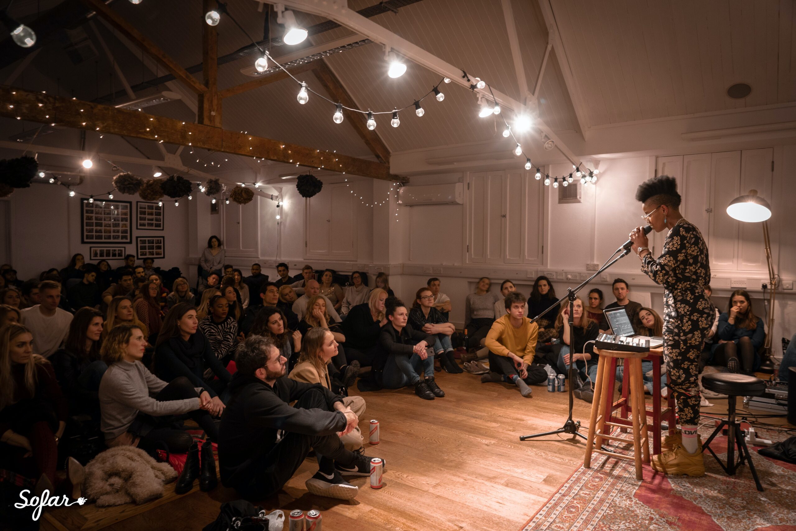 5 Reasons to Bring Private Concerts to Your Christmas