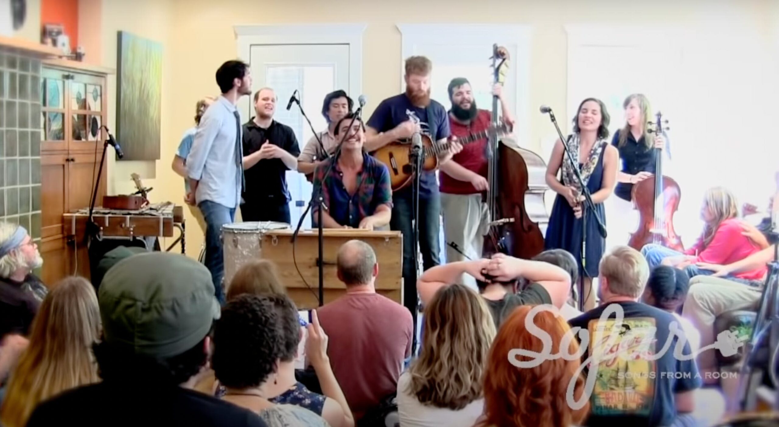 From The Vault: 5 Sofars to Rediscover