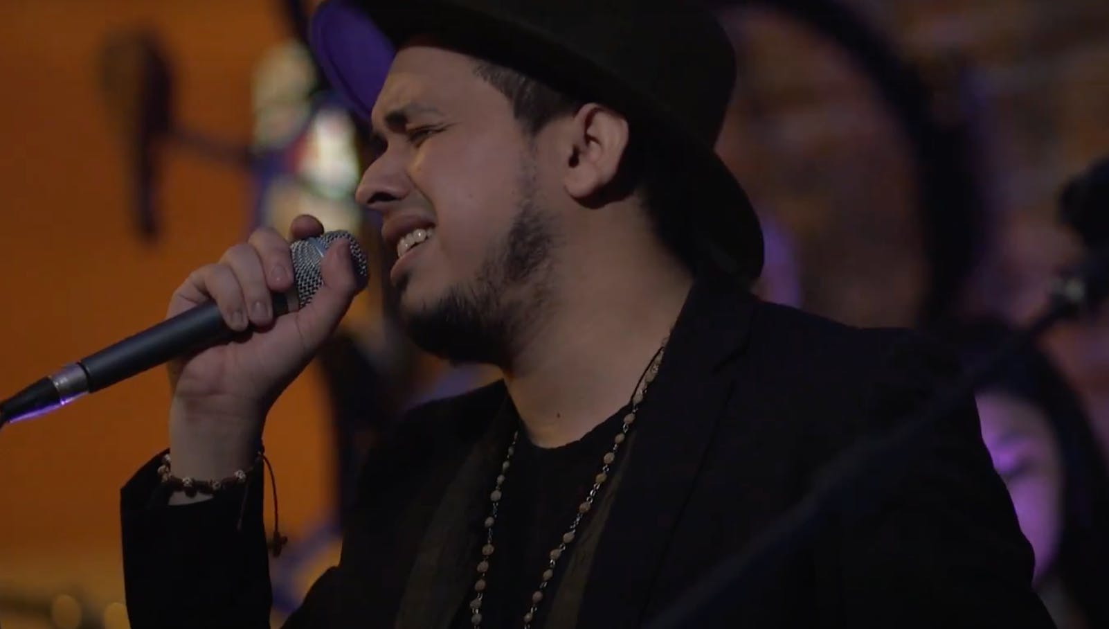 7 Hispanic Artists to Listen to ASAP