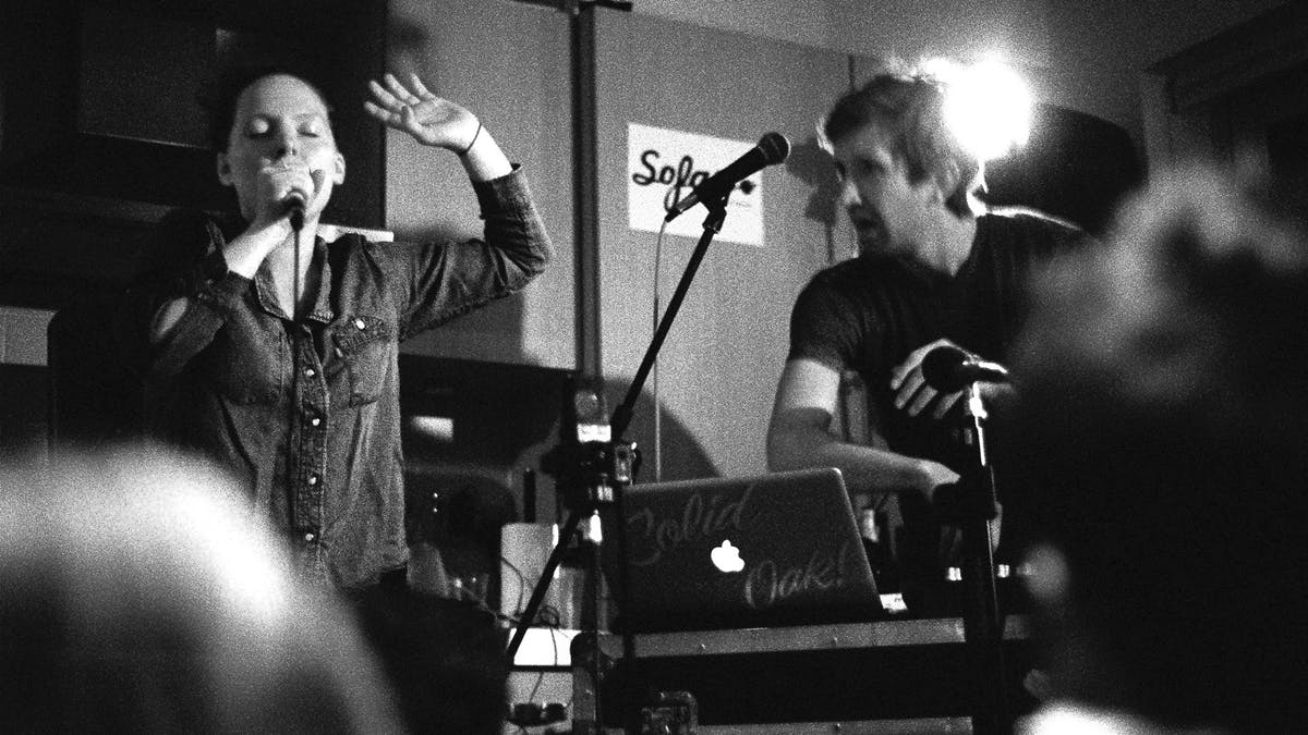 8 Artists We Saw Perform Before They Made it Big