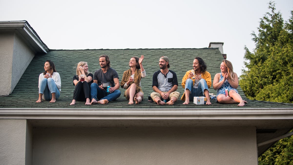 Chill Vibes Playlist | Local Leads Spring Picks