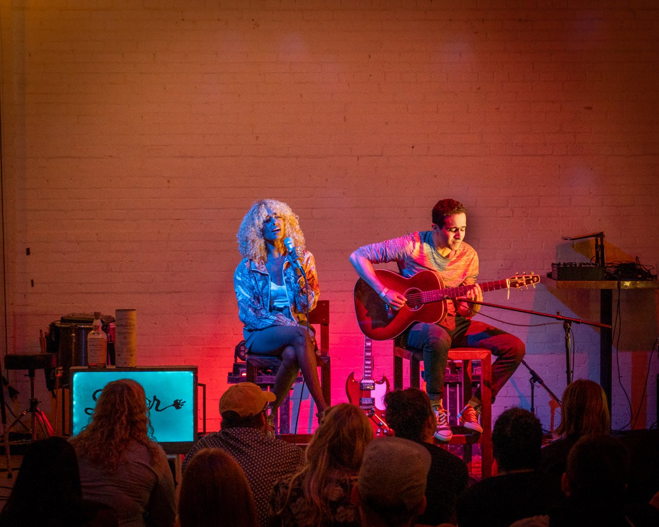Coming Out of the Pandemic More Artist-Focused Than Ever