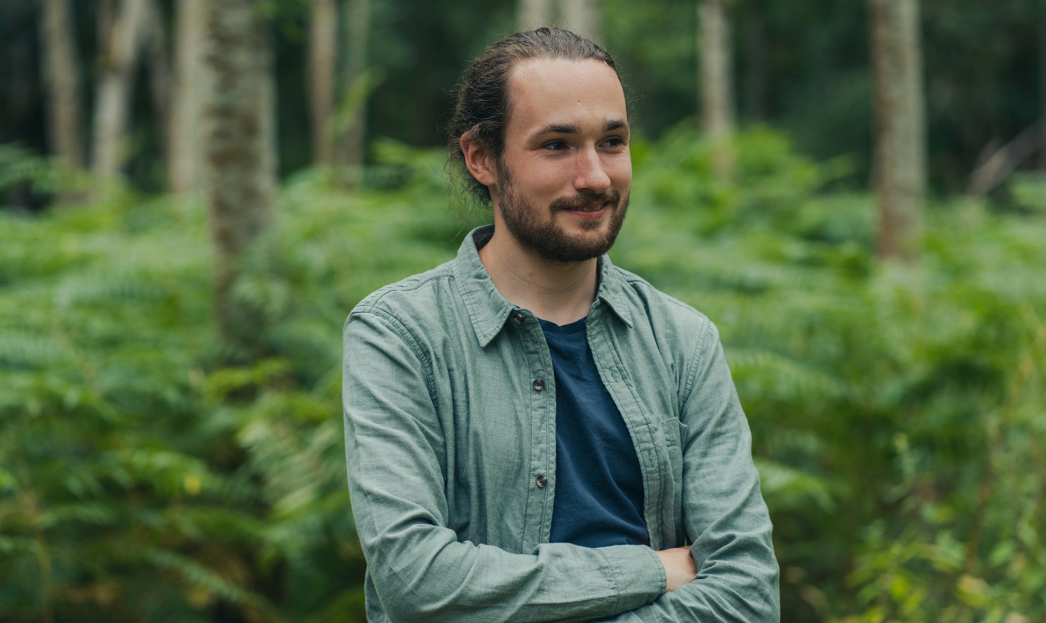 Feel It: Fergus McCreadie on Creating Intuitive Jazz