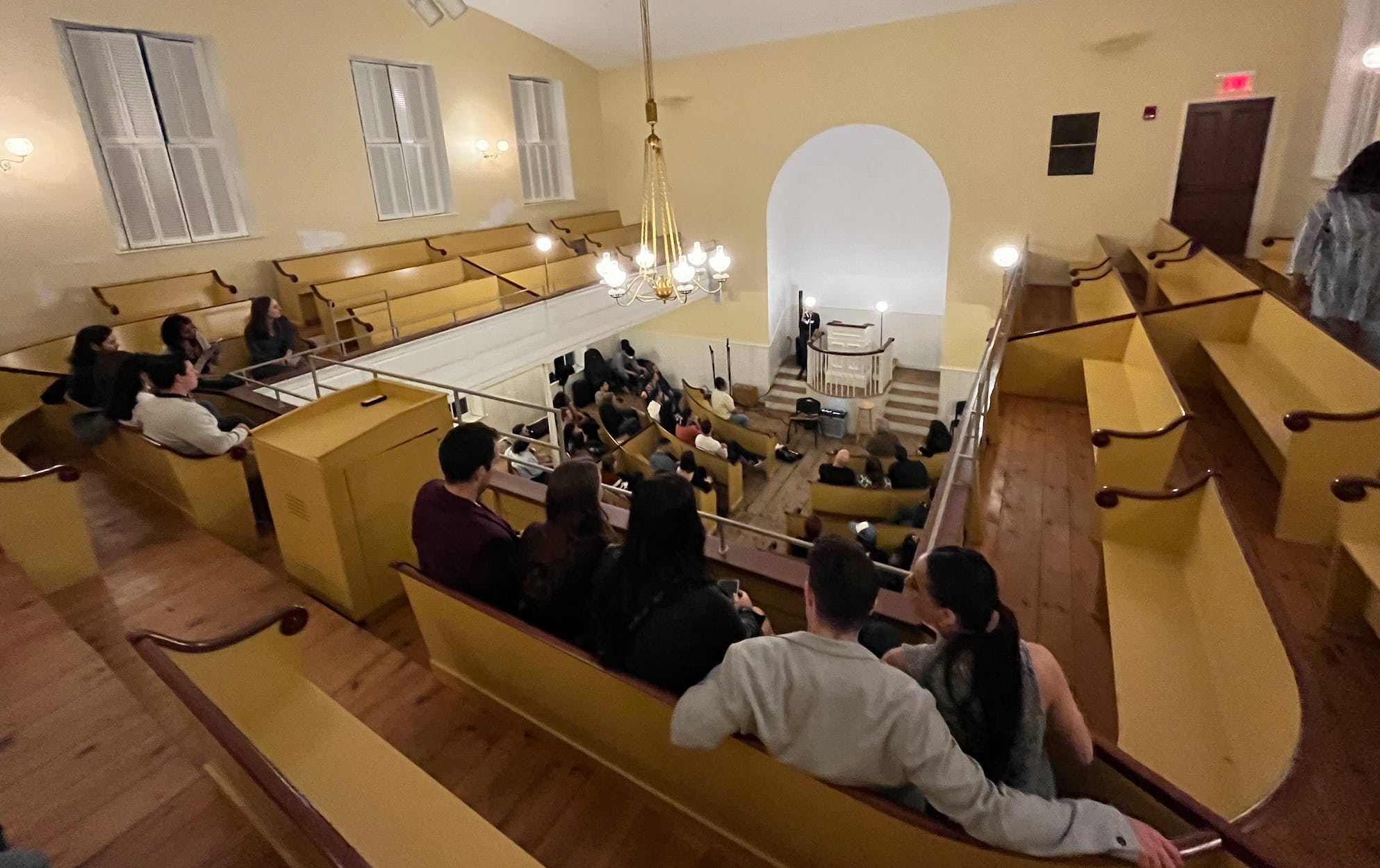 This Must Be The Space: The Museum of African American History in ...