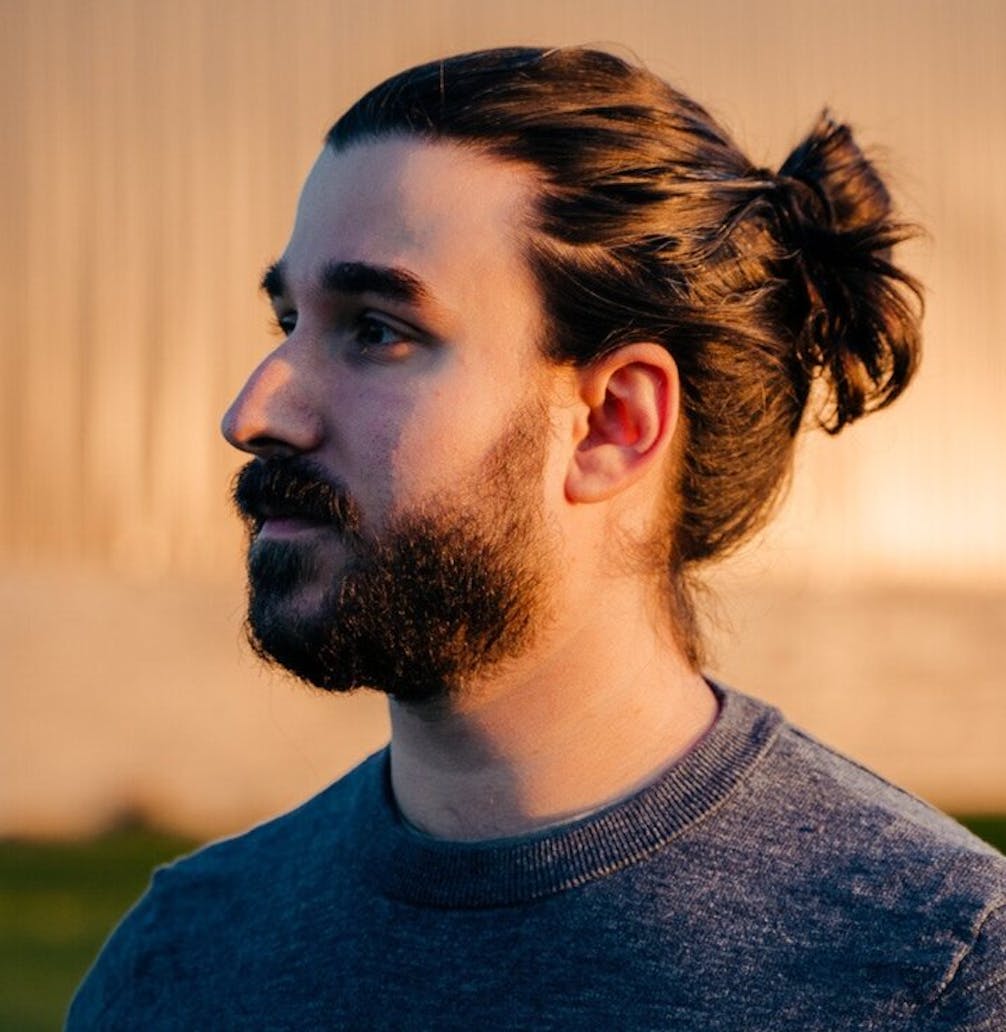 Use Your Voice: AJR’s Adam Met on Going Green in Music