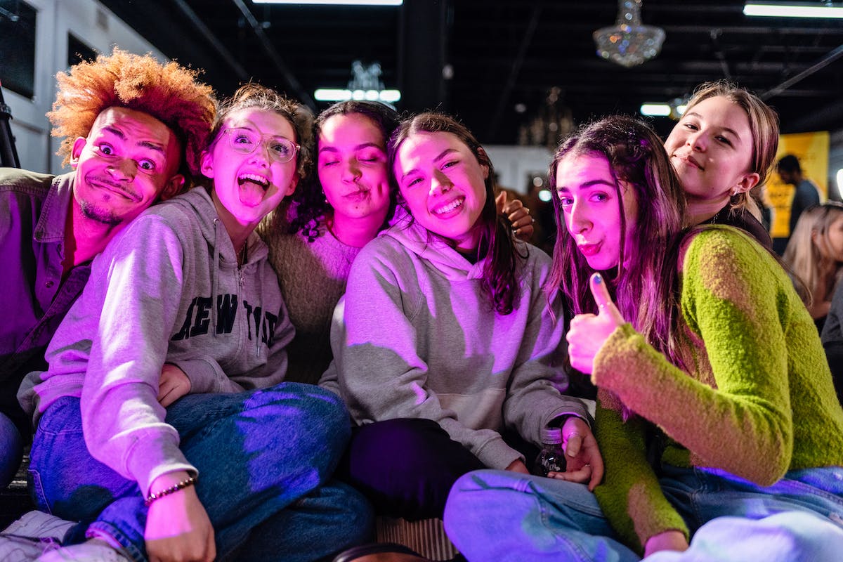 4 Reasons Why Sofar is the Right Place to Find Your People