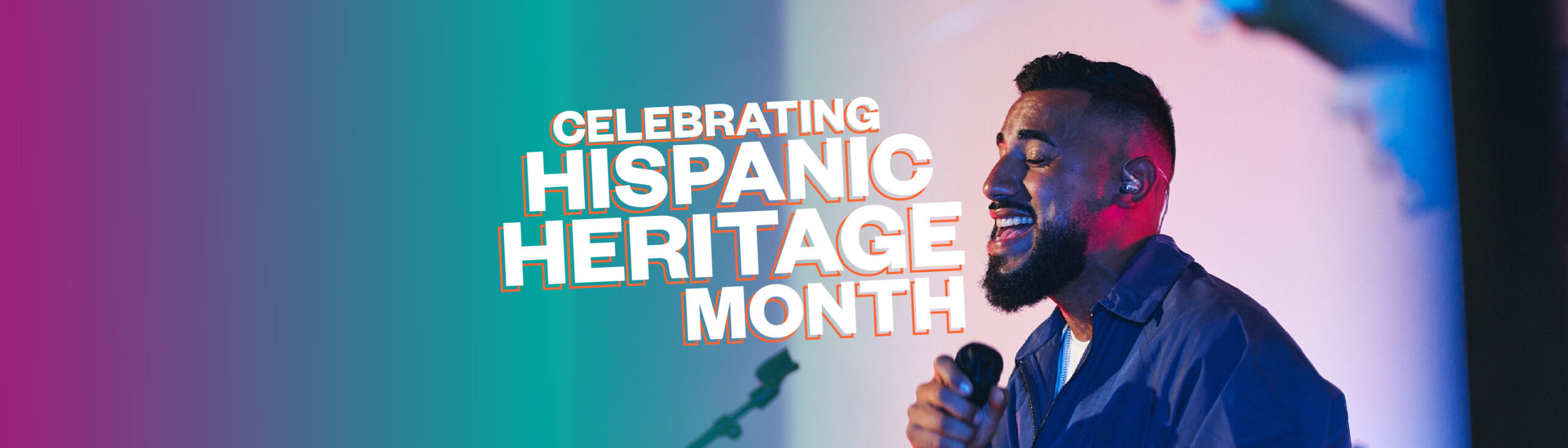 Celebrating National Hispanic Heritage Month 2023