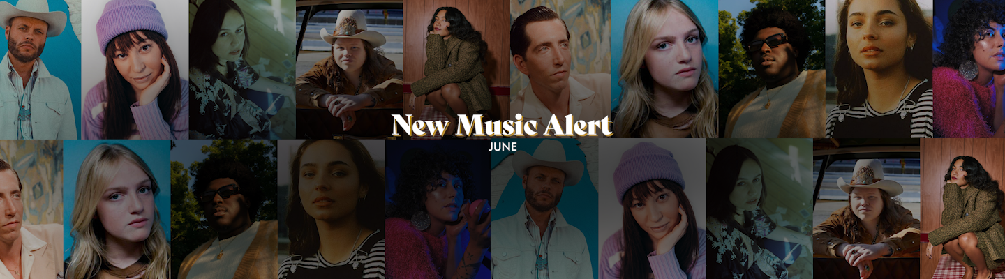 New Music Alert: June - Live Music, Concerts & Music Events | Sofar Sounds