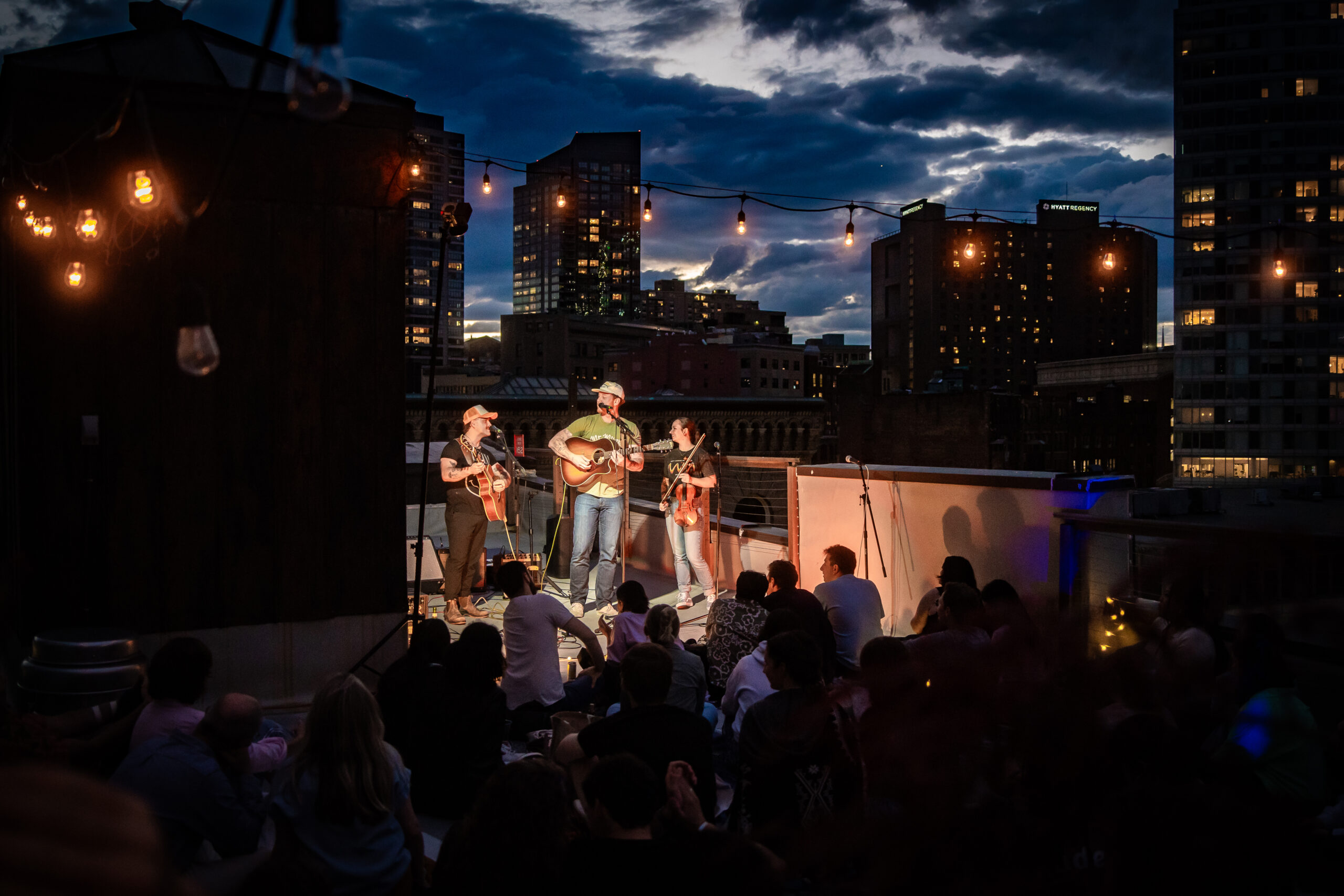 Our fave rooftop venues around the world - Live Music, Concerts & Music ...