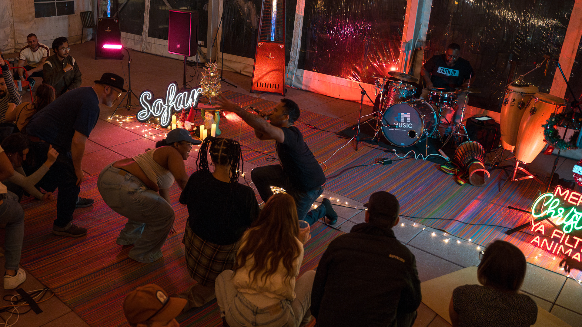 5 Ways To Overcome The Mid-week Blues - Live Music, Concerts & Music ...