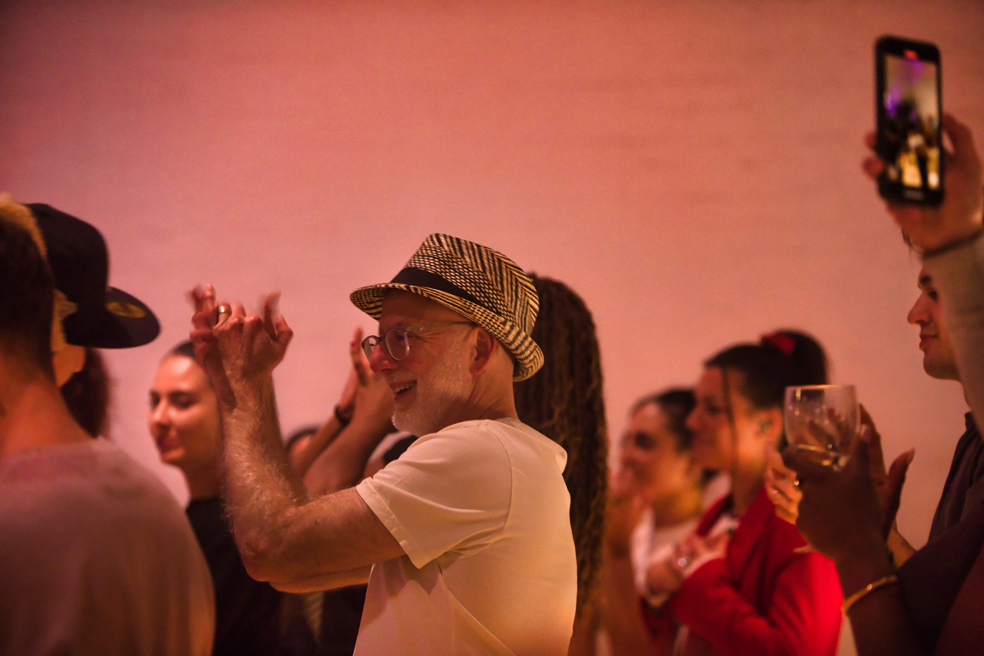 A New Year's note from Rafe, Sofar's Founder - Live Music, Concerts ...