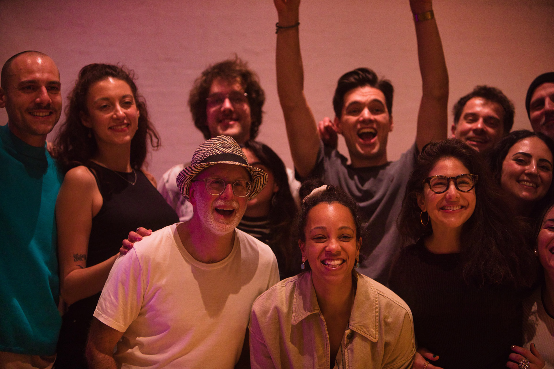 A New Year's note from Rafe, Sofar's Founder - Live Music, Concerts ...