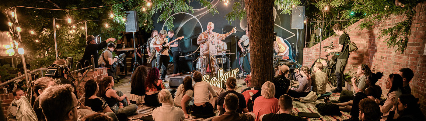 Trending Performances: October 2024 - Live Music, Concerts & Music ...