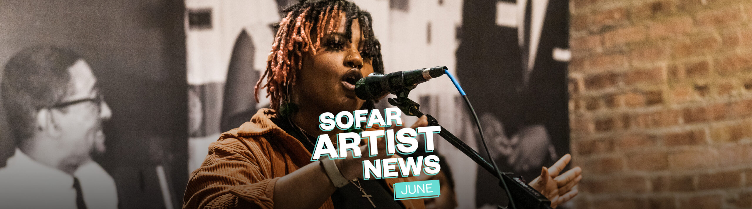 June Artist News: 5 Highlights from the Month