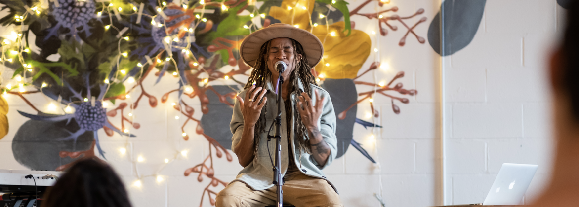 Expanding Our Commitment to Support Artists