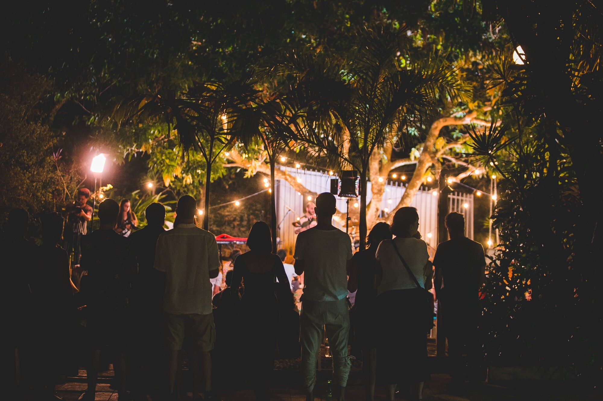Festival Fun: Top 4 Things That Make a Festival Fun