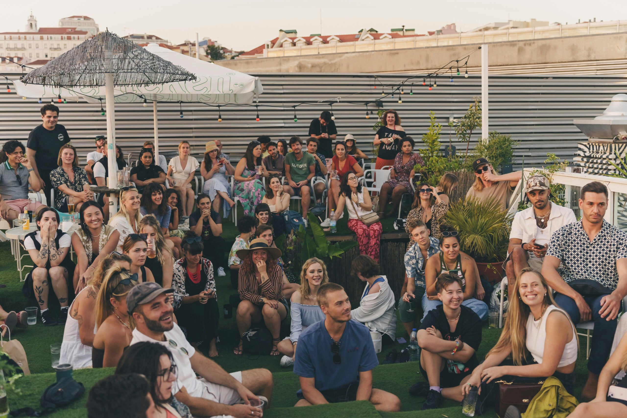 Our fave rooftop venues around the world - Live Music, Concerts & Music ...
