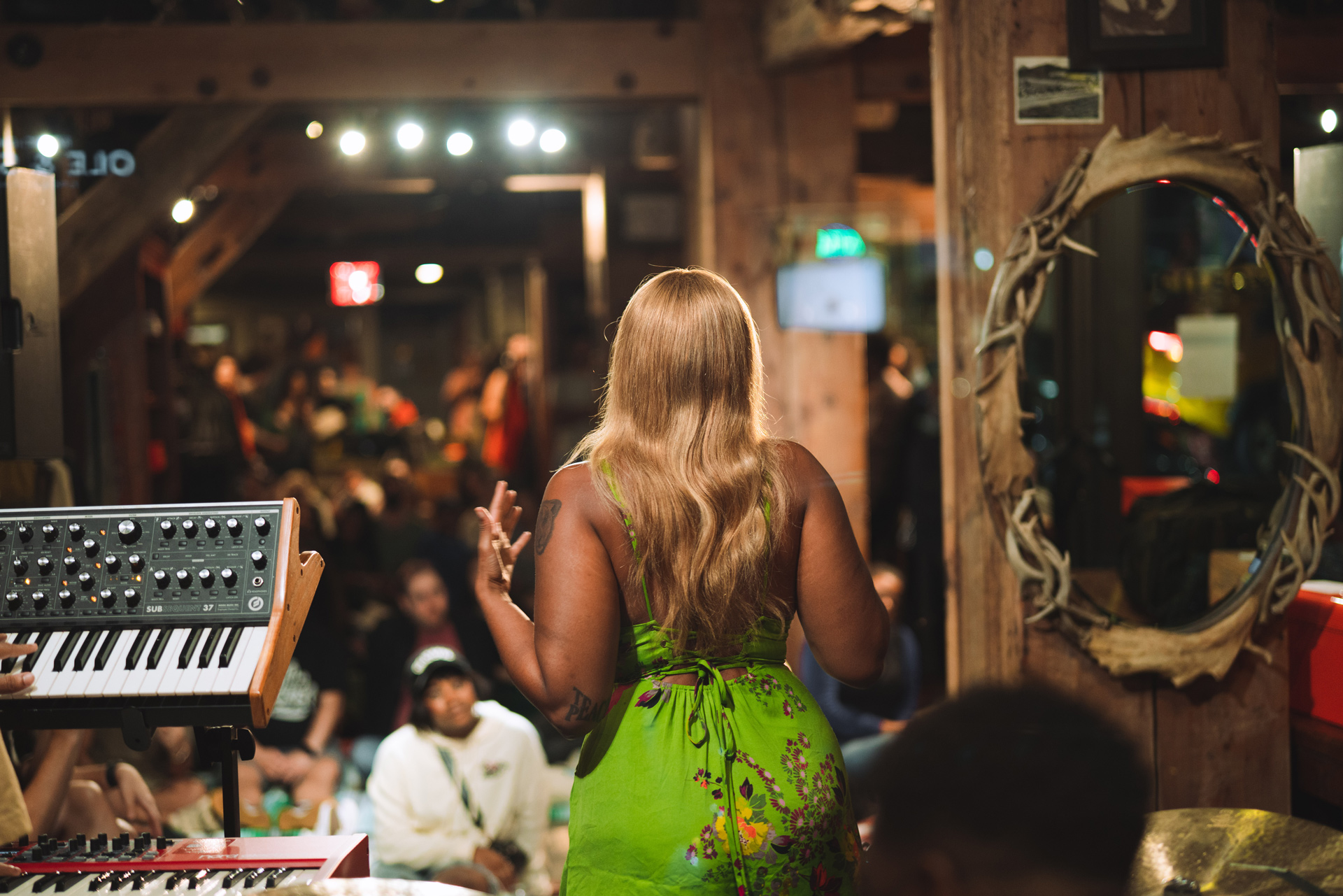 Seattle artists reveal the city’s hidden gems - Live Music, Concerts ...