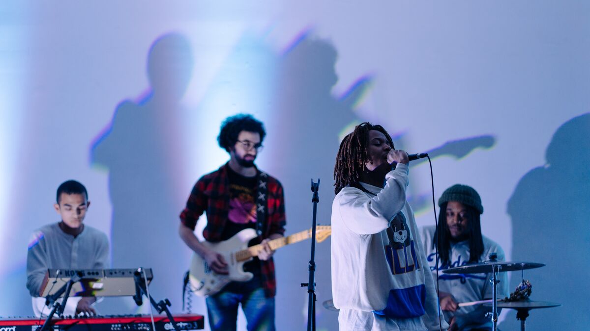 Sofar's Best Albums of 2024 (So Far) - Live Music, Concerts & Music ...